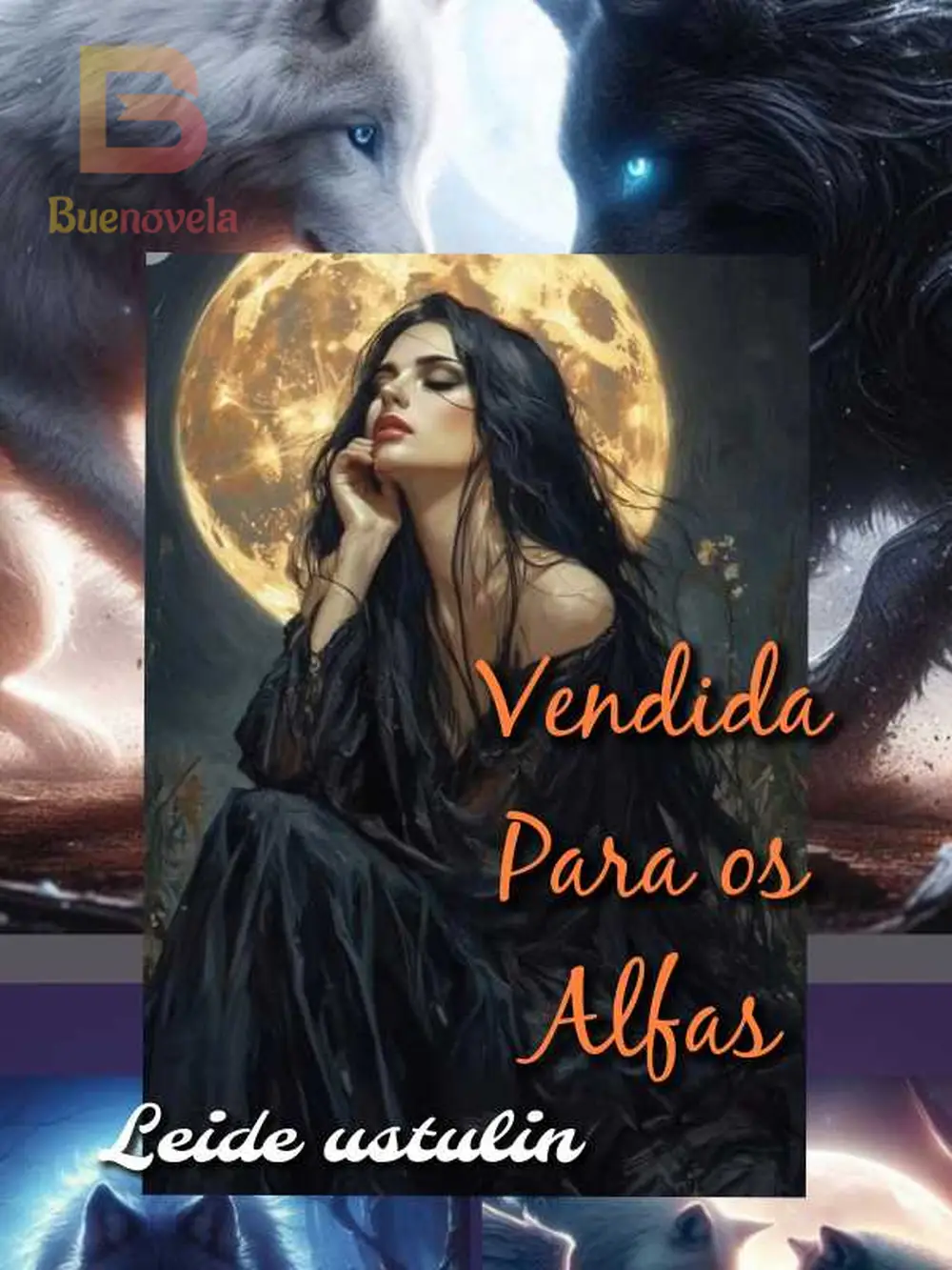 Vendida para os Alfas - ele fala como se tive ganhado Novela e PDF ...