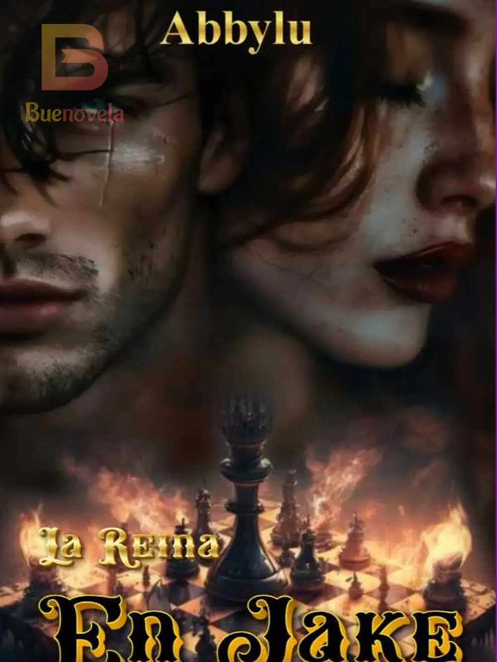 La Reina en Jake - Capítulo 3 – En nombre de los muertos Novela y PDF ...