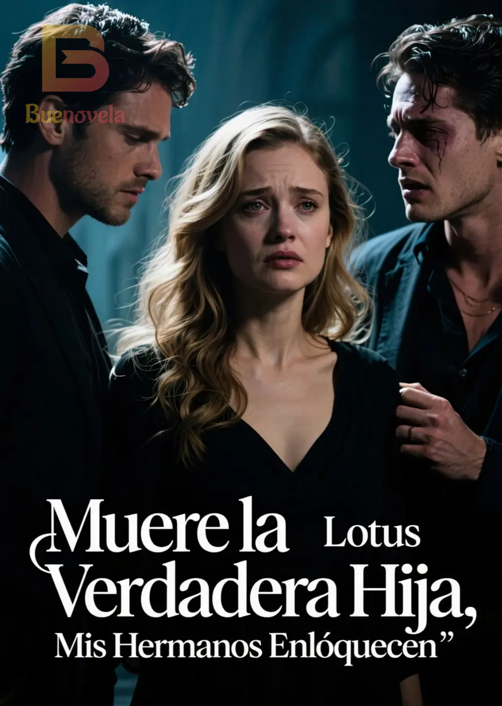 Muere la Verdadera Hija, Mis Hermanos Enloquecen - Capítulo 6 Novela y PDF en línea por Lotus ...
