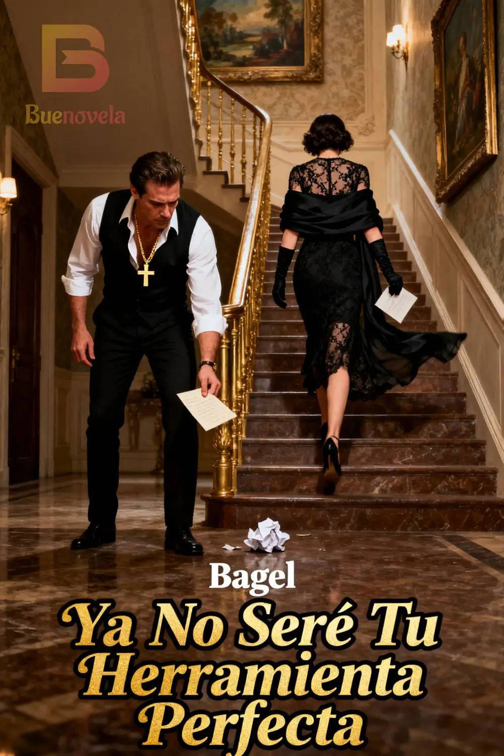 Ya No Seré Tu Herramienta Perfecta - Capítulo 2 Novela y PDF en línea por Bagel | Leer Mafia ...