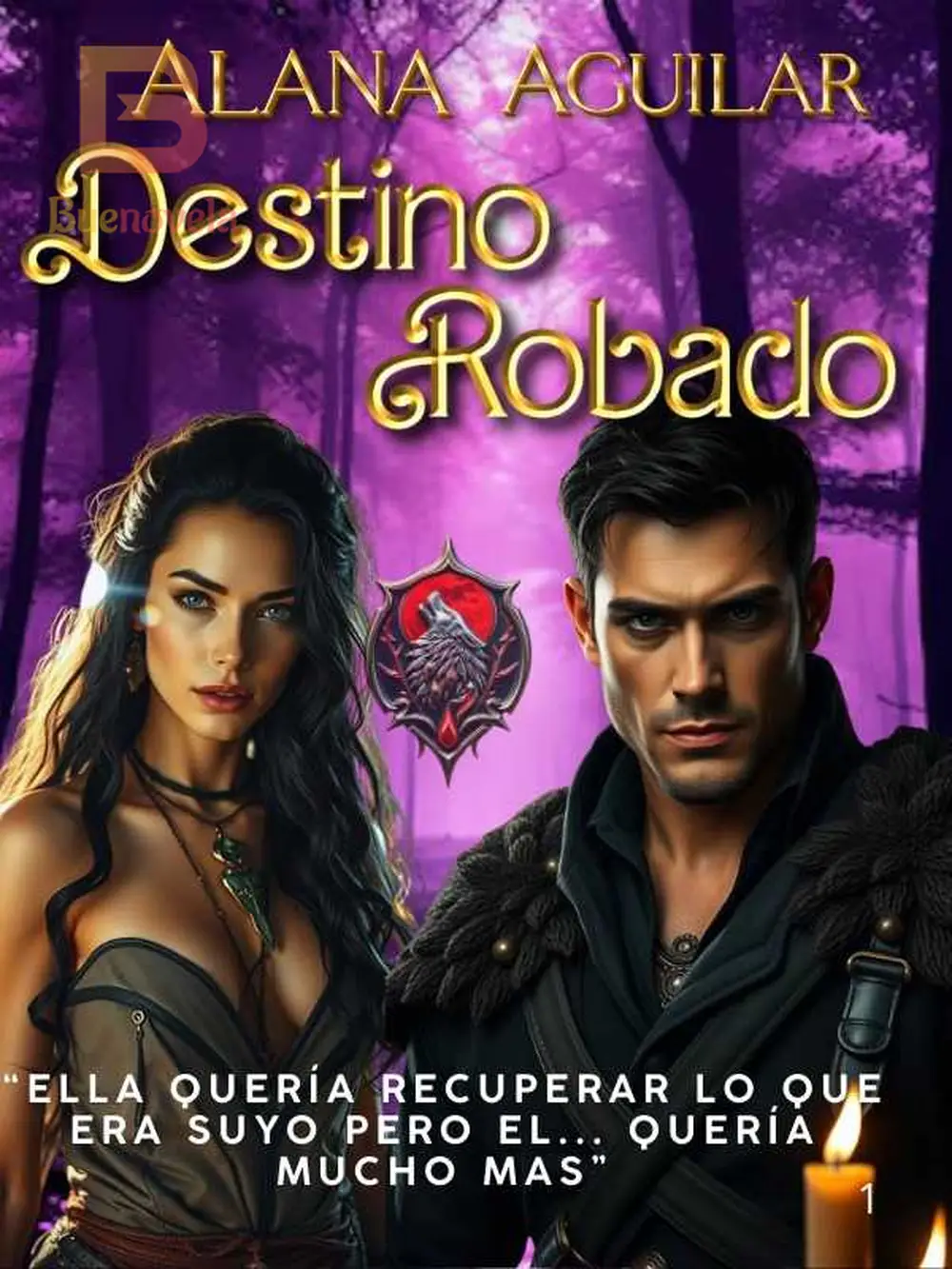 Destino Robado. Unidos por venganza. - Capítulo 101. Novela y PDF en línea por Alana Aguilar ...