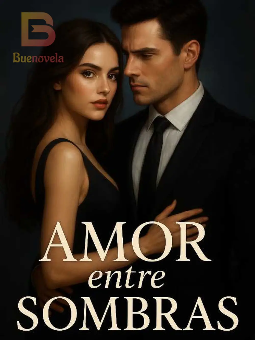 AMOR ENTRE SOMBRAS - Capítulo 3 – La noticia que lo cambia todo Novela y PDF en línea por Oriony ...