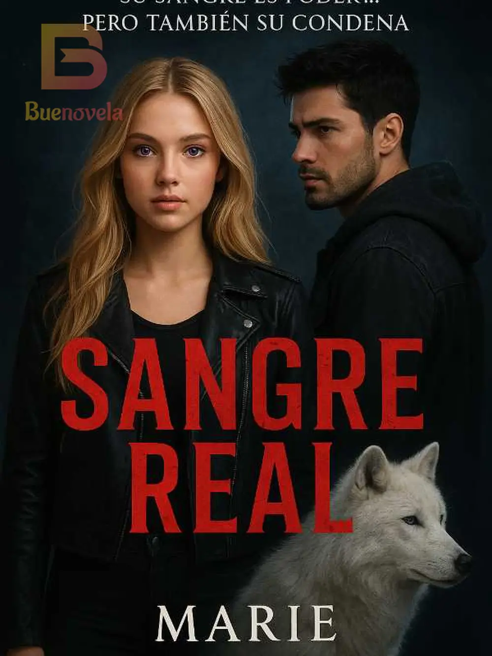 Sangre Real: El despertar de la sangre - Capítulo 3: El despertar de la Sangre Novela y PDF en ...