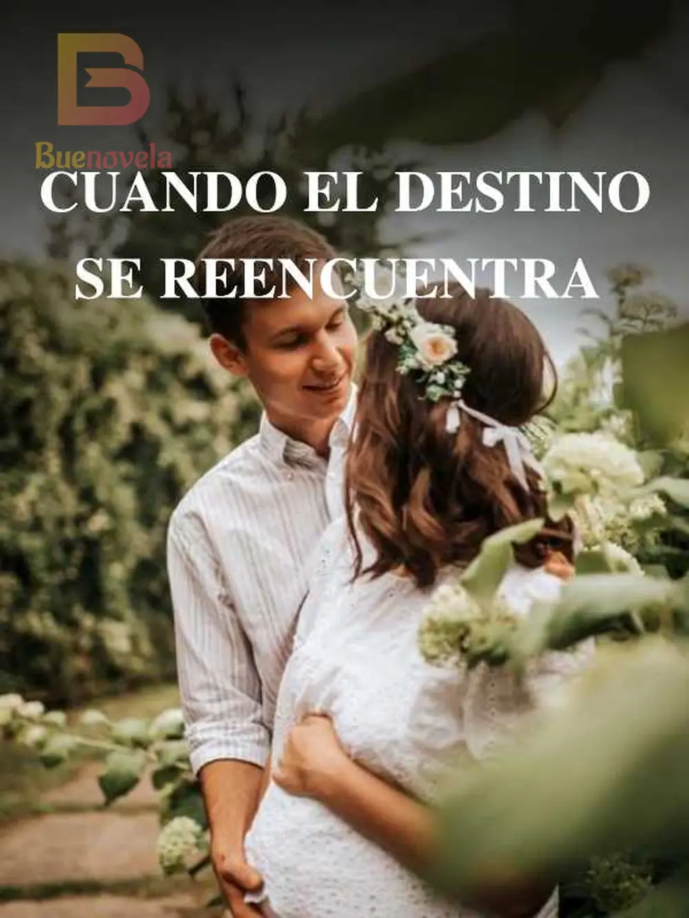 CUANDO EL DESTINO SE REENCUENTRA - Eres Elena Novela y PDF en línea por KrysBella | Leer Romance ...
