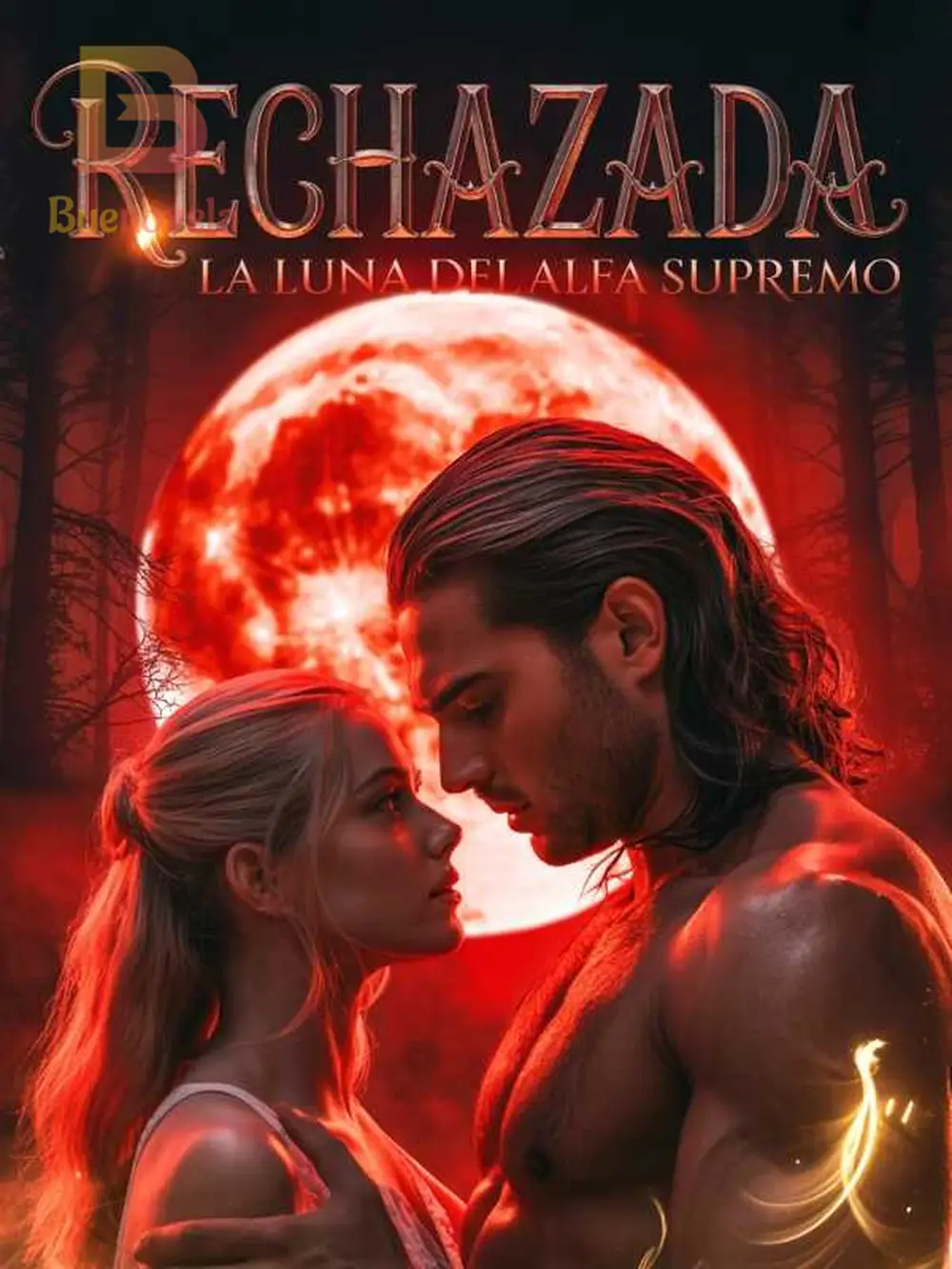 Rechazada: La Luna del alfa supremo - Capítulo 19: ¿Desde cuándo lo sabías? - 1 Novela y PDF en ...