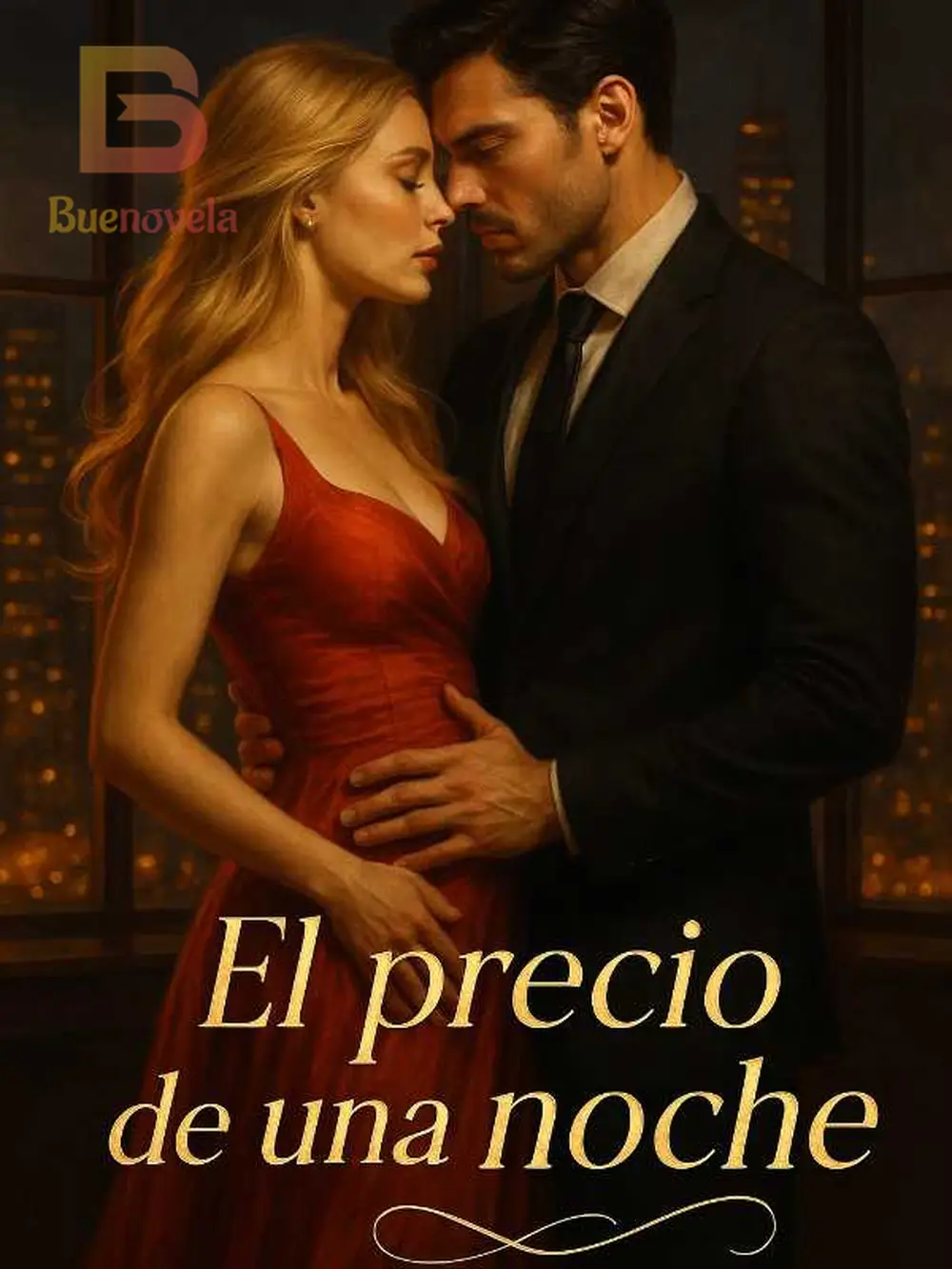 El precio de una noche - Capítulo 6 Novela y PDF en línea por Marisancar | Leer Romance ...