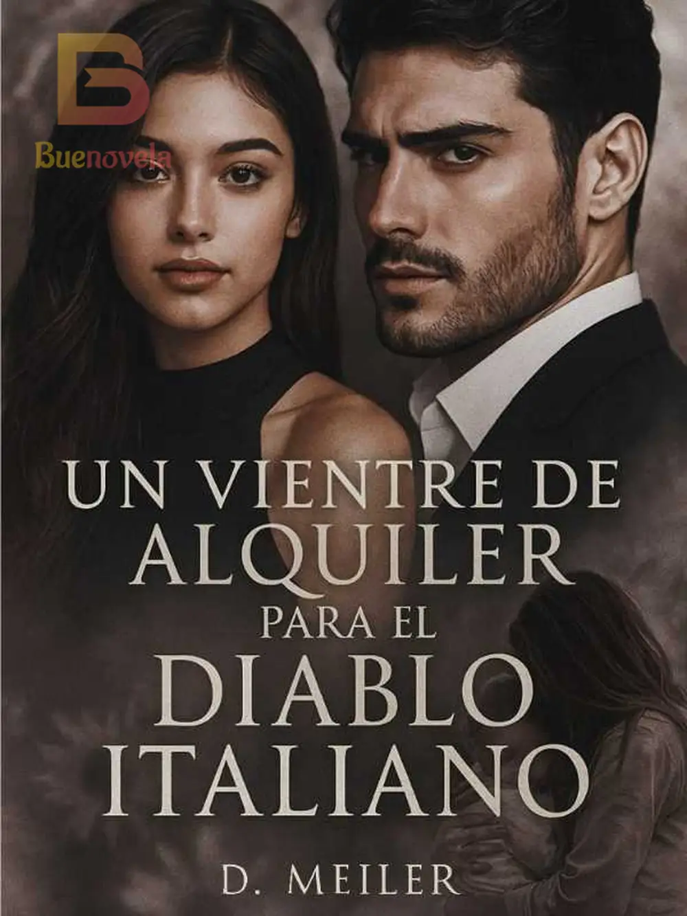 Un Vientre de Alquiler para el Diablo Italiano - 120: El Nacimiento del Heredero Novela y PDF en ...
