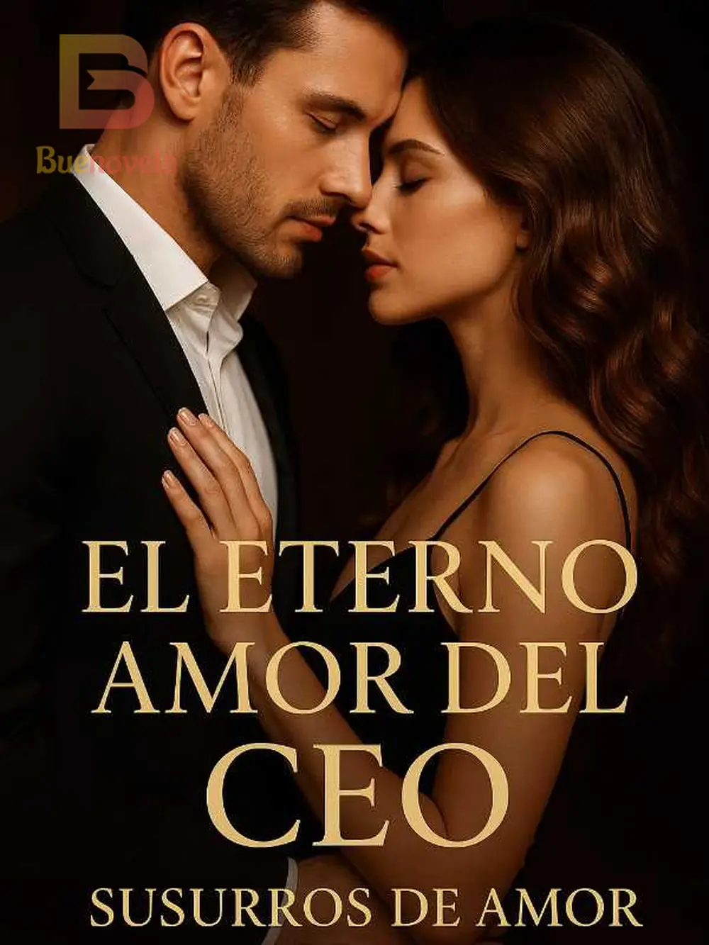 El eterno amor del CEO: susurros de amor - El encuentro bajo la máscara ...