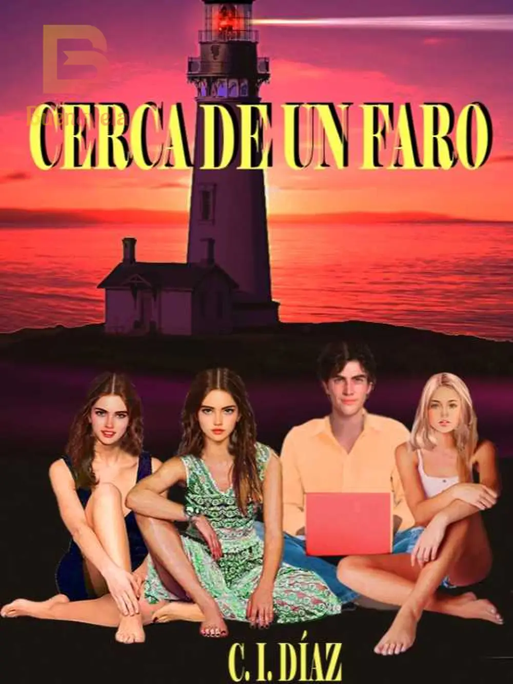 CERCA DE UN FARO - 52 Novela y PDF en línea por C.I.DIAZ | Leer Romance Historias por Capítulo y ...