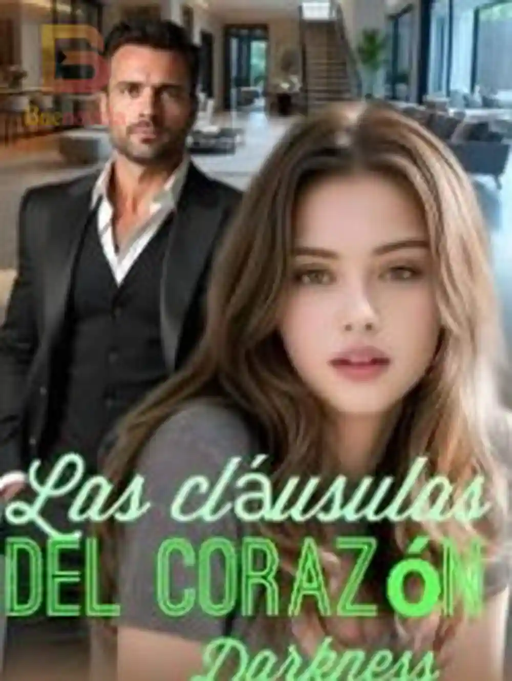 Las cláusulas del corazón - Capítulo 26 — El Veneno de la Ilusión Novela y PDF en línea por ...
