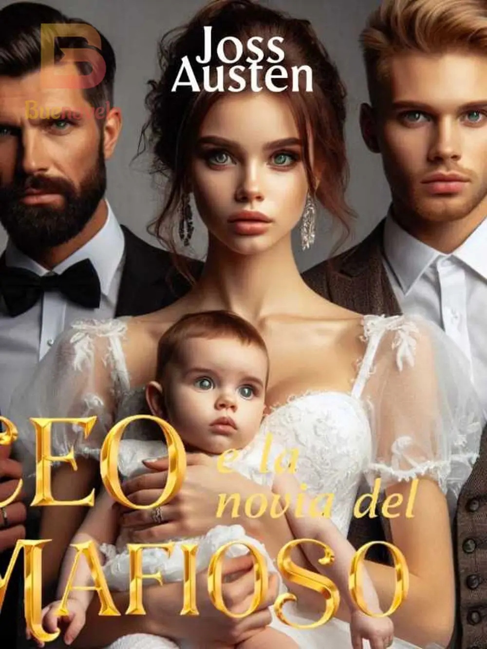 EL CEO E LA NOVIA DEL MAFIOSO - CAPÍTULO 55 — ¡ES UNA BUENA NOTICIA ...