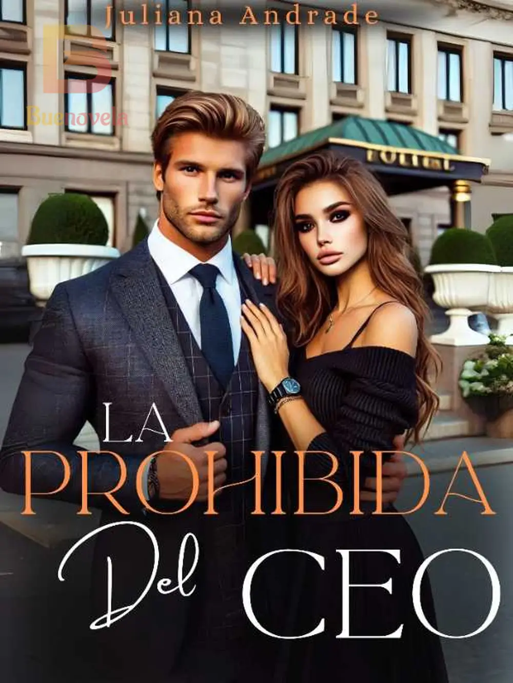 La Prohibida Del CEO - 16. Fue solo un malentendido Novela y PDF en línea por Ju Andrade | Leer ...