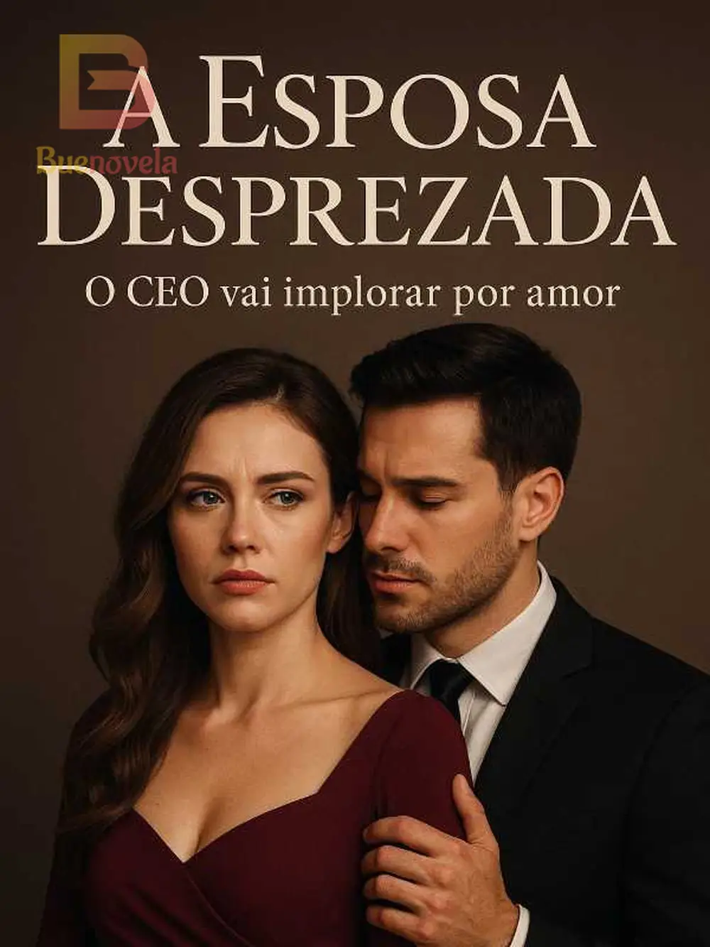A Esposa Desprezada: O CEO Vai Implorar Por Amor - Vinte e sete Novela e PDF Online por Alice ...