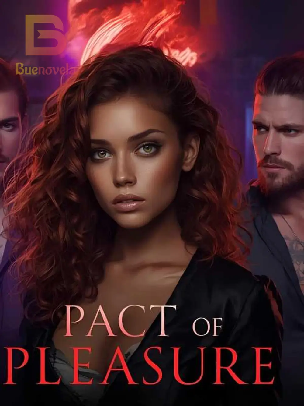 Pacto de prazer - Capítulo 4 - A noite é longa Novela e PDF Online por Enneyah arievilo | Leia ...