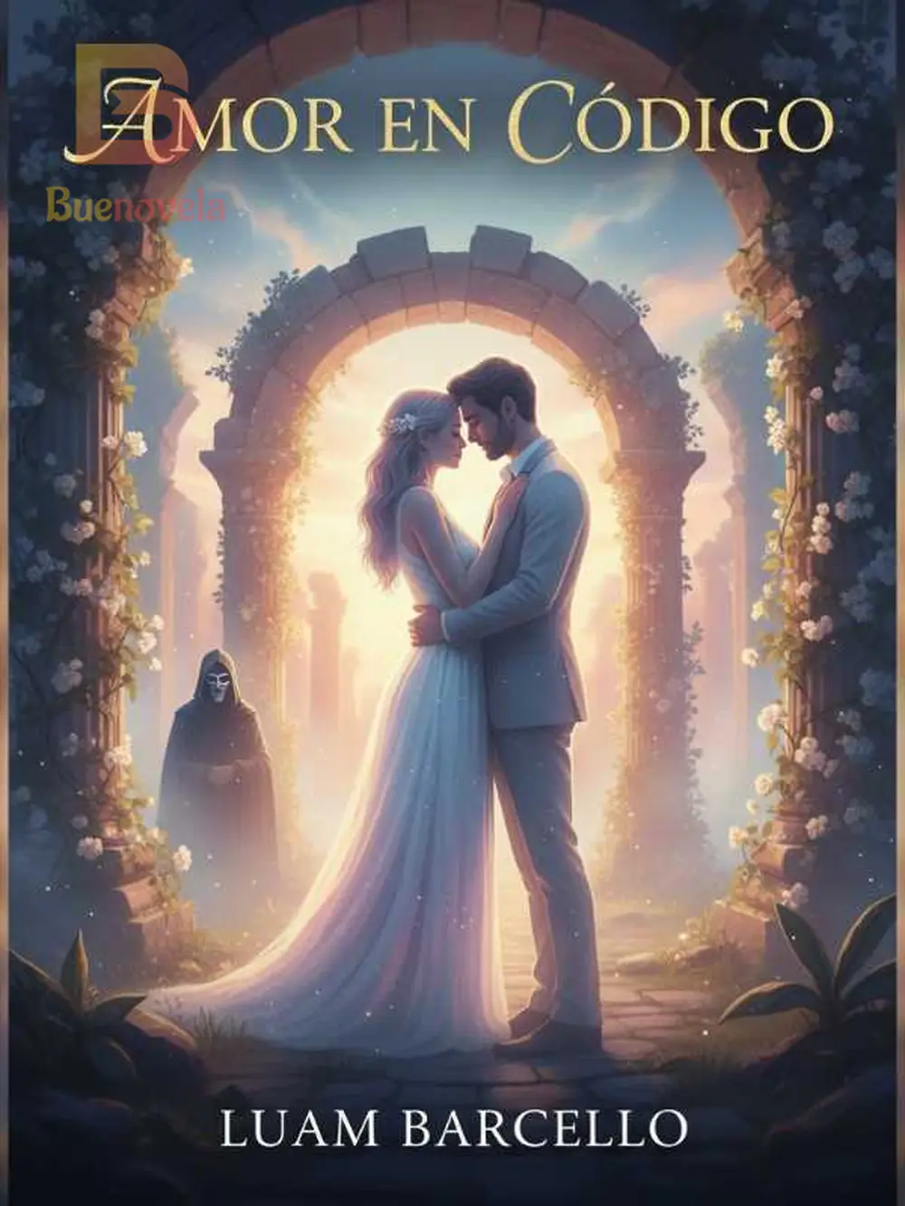 Amor en Código - Capitulo 34 - Anámnesis Novela y PDF en línea por Luam ...