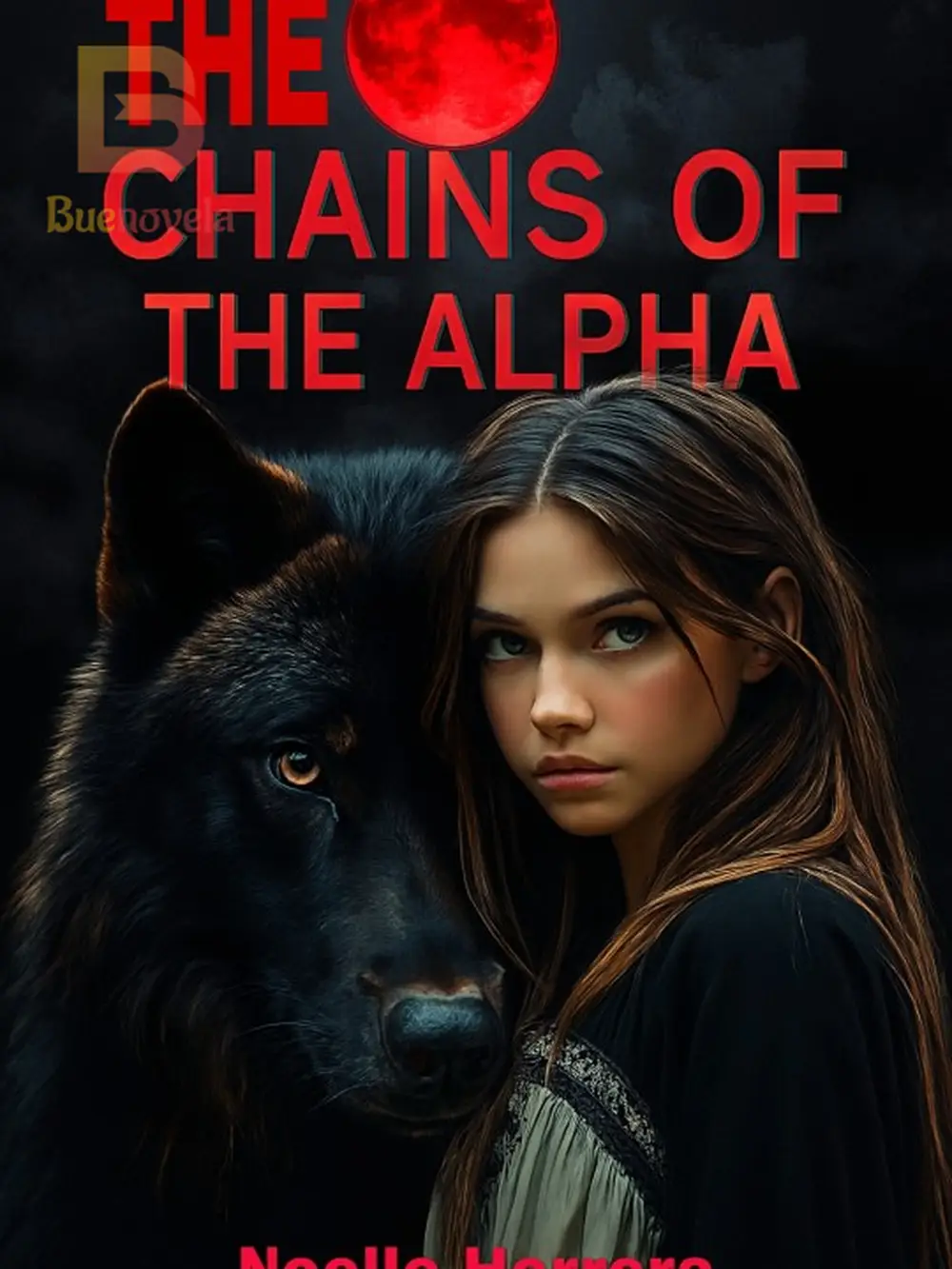 THE CHAINS OF THE ALPHA - CHAPTER 14 ½ Novela e PDF Online por Noelle Herrera28 | Leia Werewolf ...
