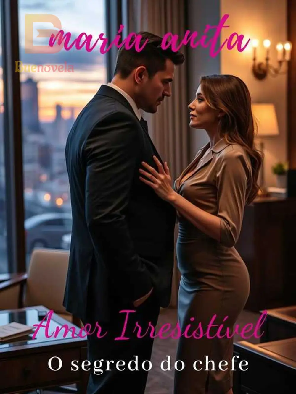 Amor irresistível: O segredo do chefe - Capítulo 82: Reduzida a uma amante vulgar Novela e PDF ...