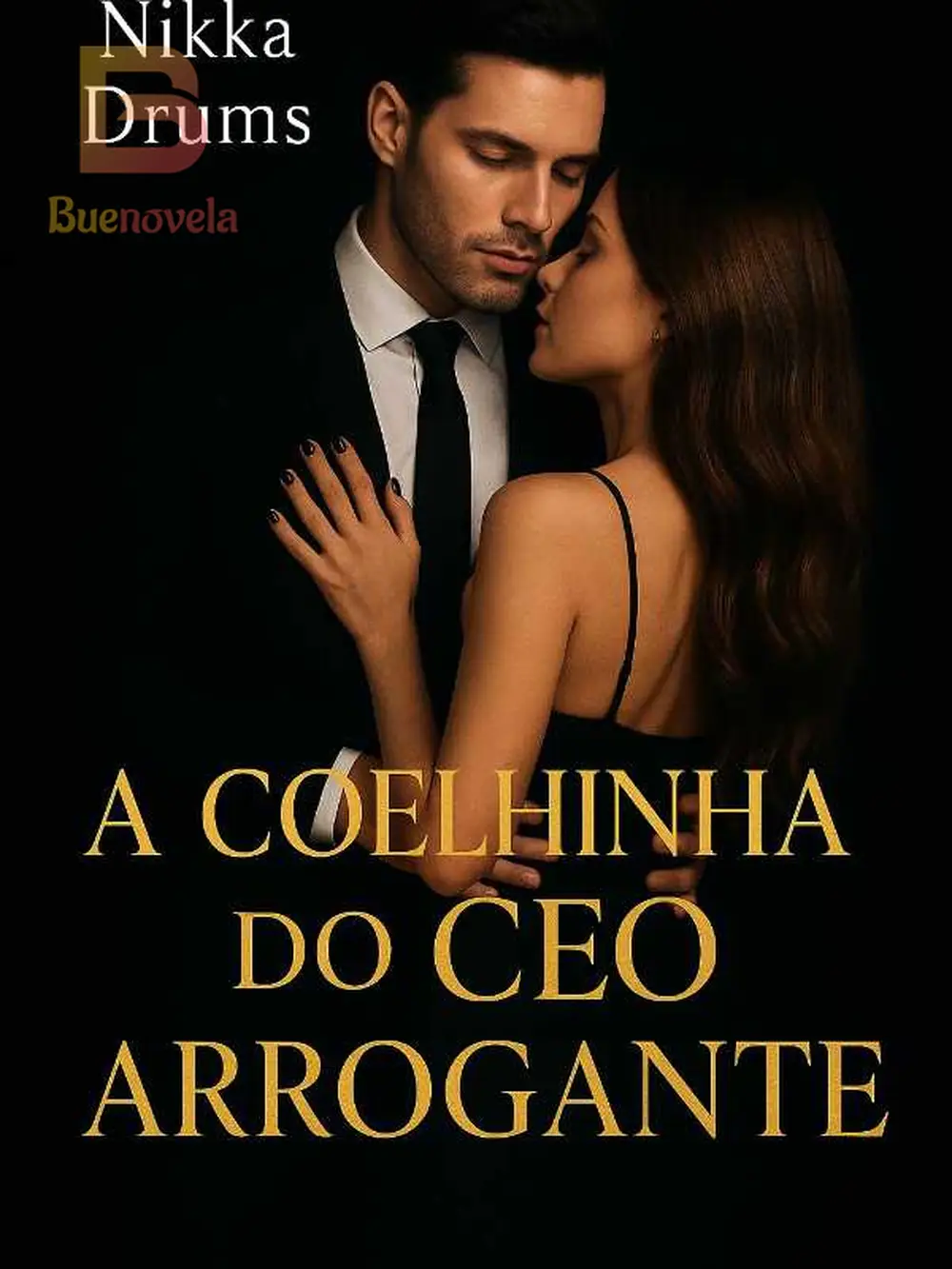 A coelhinha do CEO arrogante - 57. "Adorei te conhecer" Novela e PDF Online por Nikka Drums ...