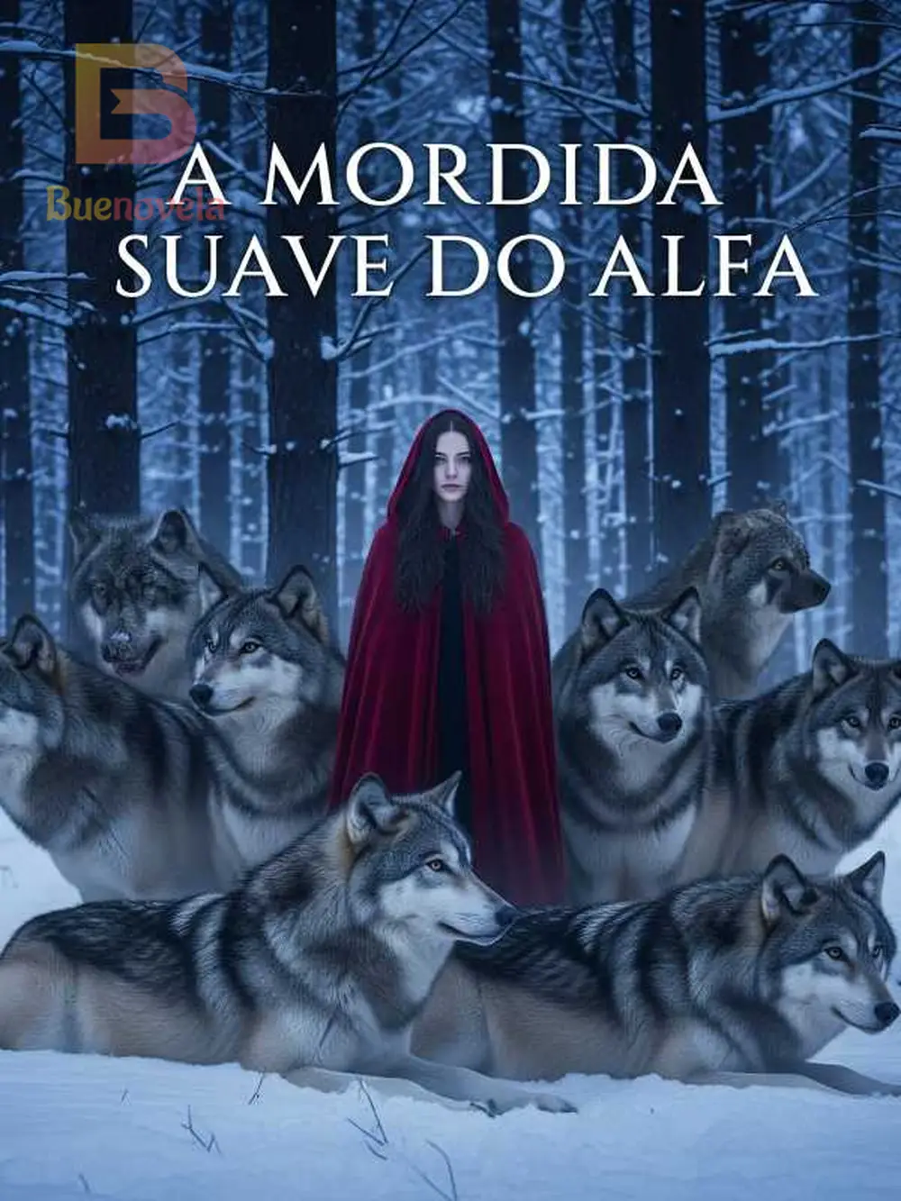 A MORDIDA SUAVE DO ALFA - 1 Novela e PDF Online por Dairy Cornieles | Leia Fantasia histórias ...