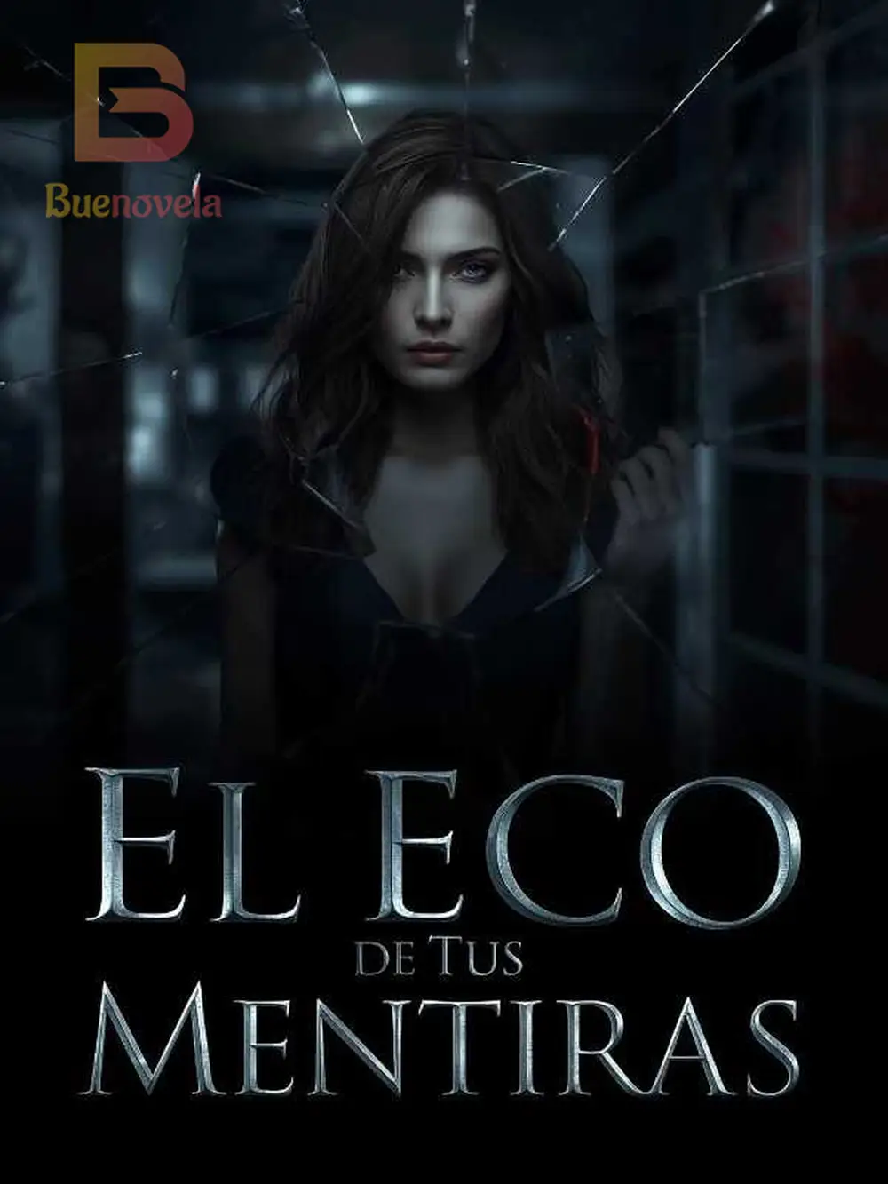 El eco de tus mentiras - Capitulo 6: Sombras en casa Novela y PDF en línea por Goretr18 | Leer ...