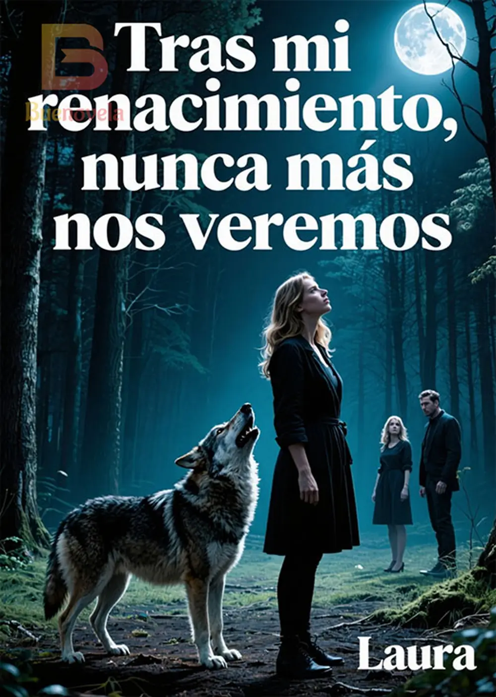 Tras mi renacimiento, nunca más nos veremos - Capítulo 9 Novela y PDF ...