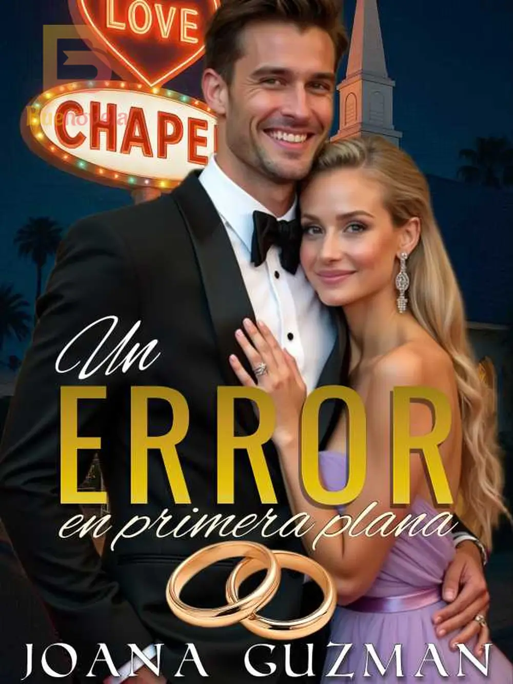 Un error en primera plana - Capítulo 57: Un escalofrío Novela y PDF en línea por Joana Guzman ...