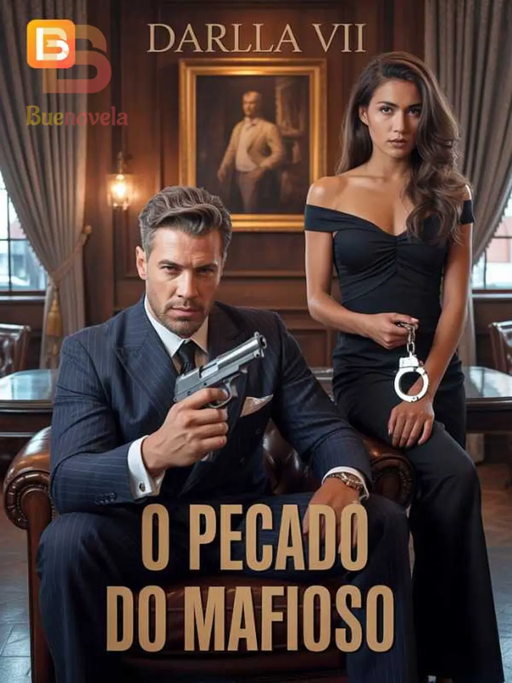 O Pecado do Mafioso - 95- Zhang Novela e PDF Online por Darlla Vi | Leia Máfia histórias por ...