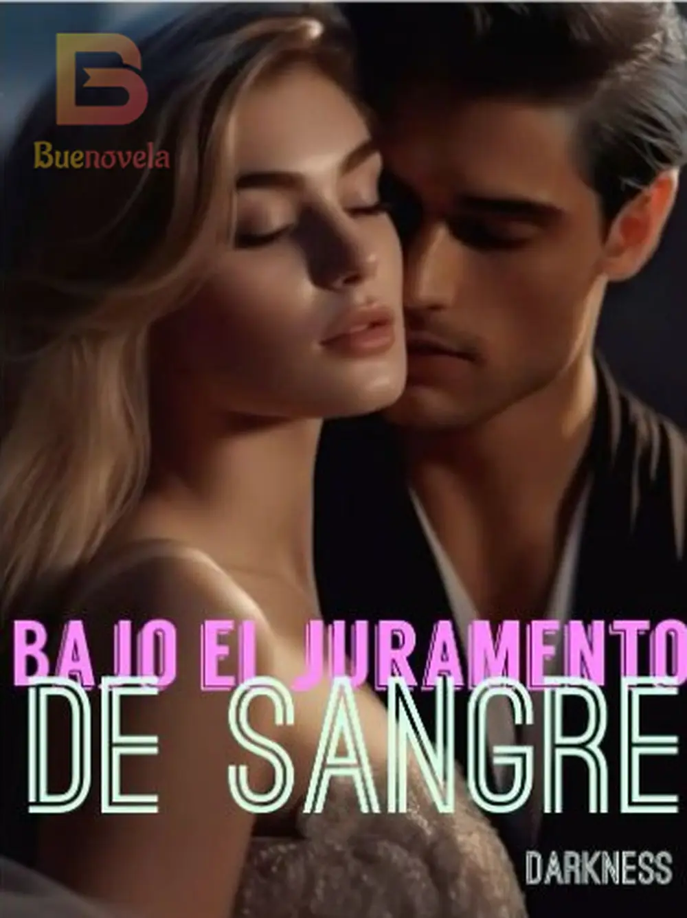 Bajo el juramento de sangre - Capítulo 19 — Donde la sangre se imprime Novela y PDF en línea por ...