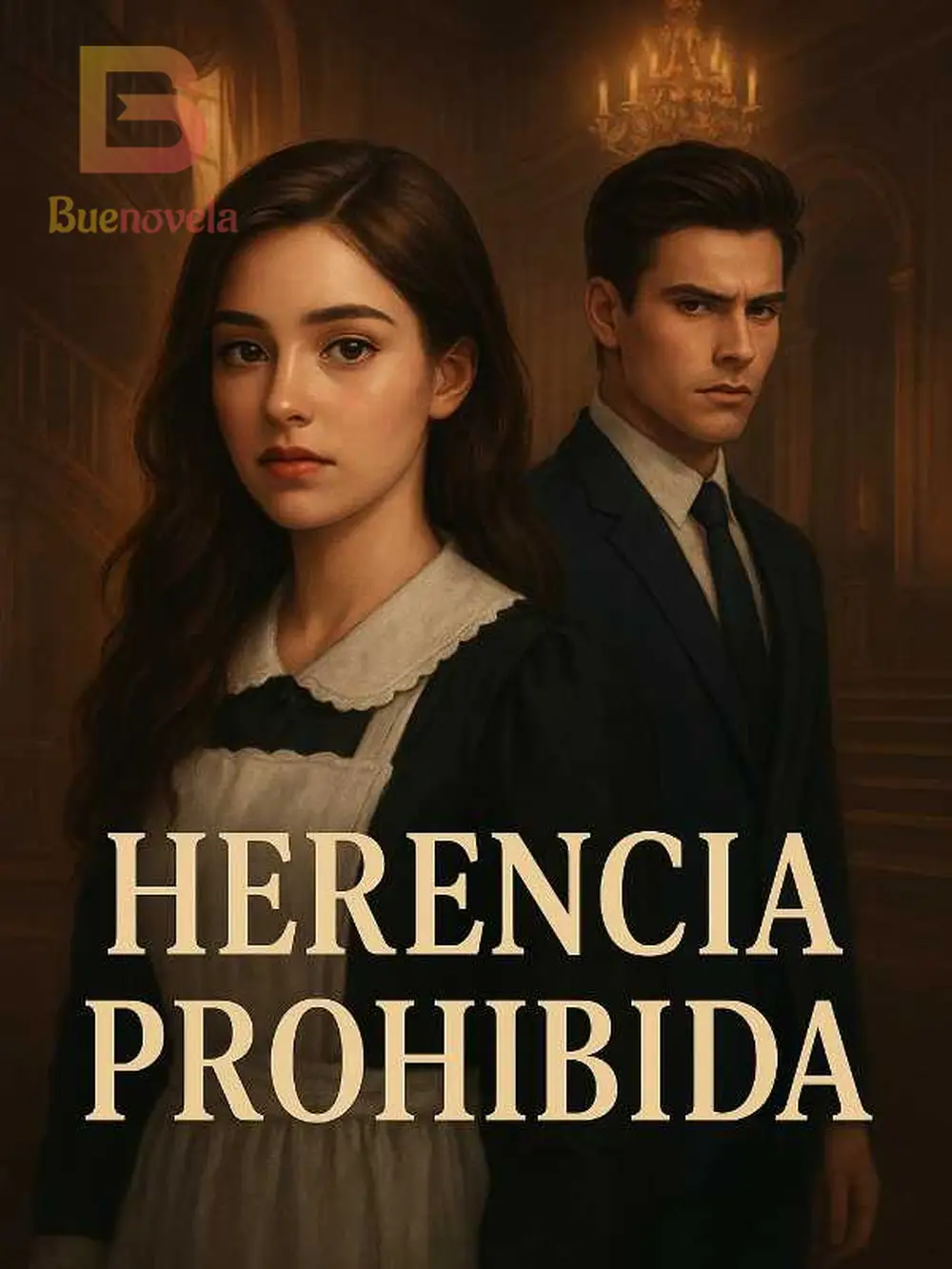 Herencia prohibida - Capítulo 15: Lo que nos divide Novela y PDF en línea por Wildbookfeeling ...