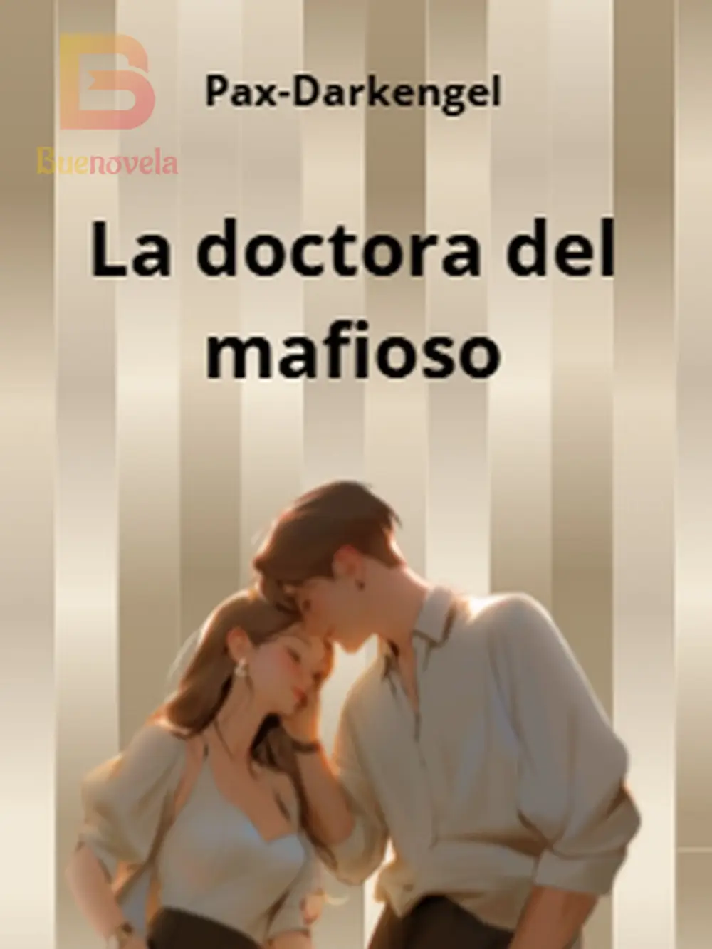 La doctora del mafioso - Capítulo 92: La Muralla de Hielo Novela y PDF en línea por Pax ...