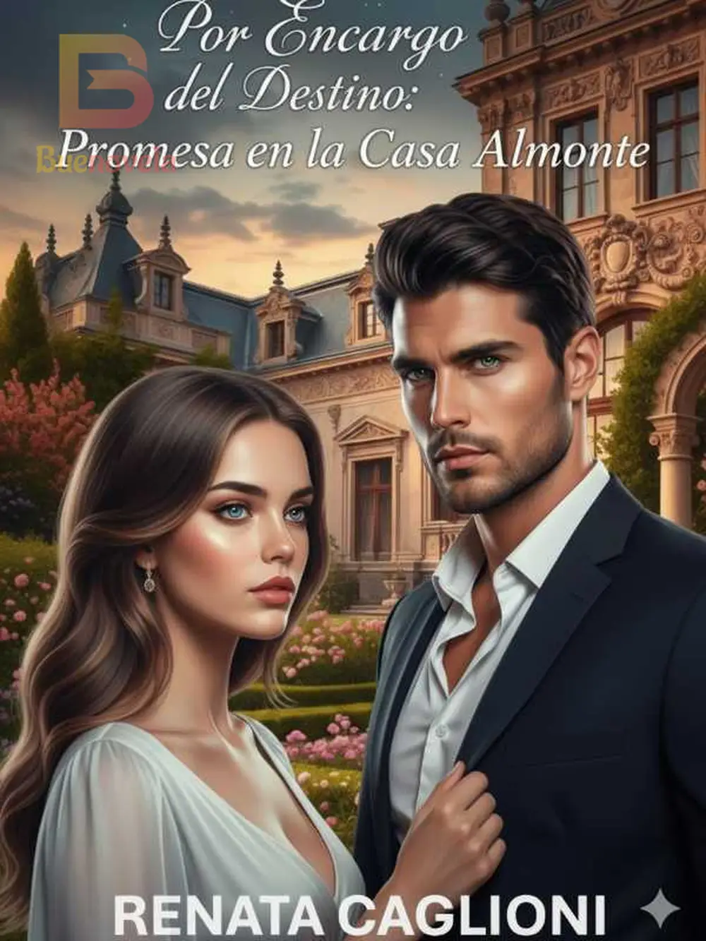 Por Encargo del Destino: Promesa en la Casa Almonte - 10. El Incendio Novela y PDF en línea por ...