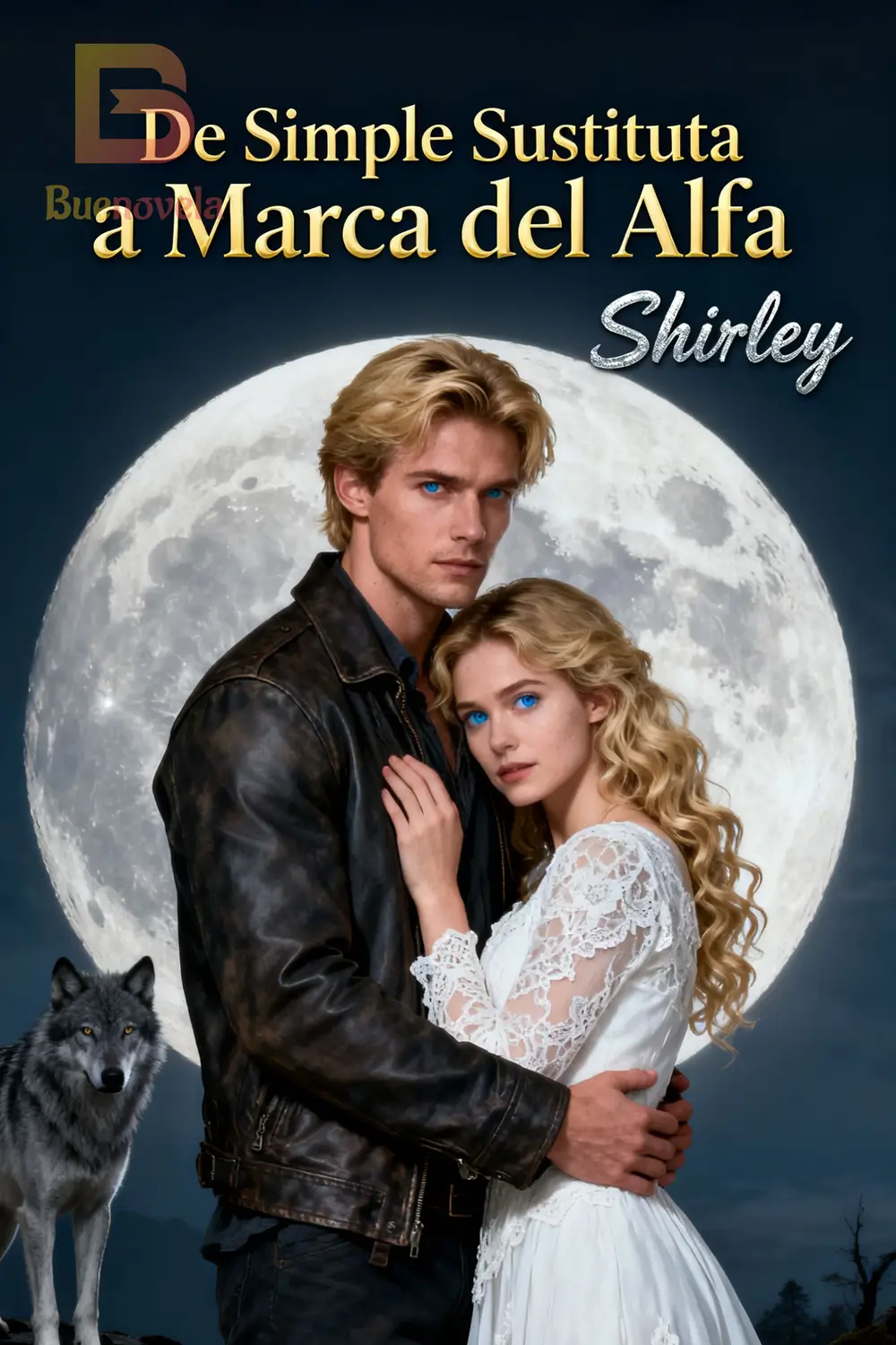 De Simple Sustituta a Marca del Alfa - Capítulo 14 Novela y PDF en línea por Shirley | Leer ...
