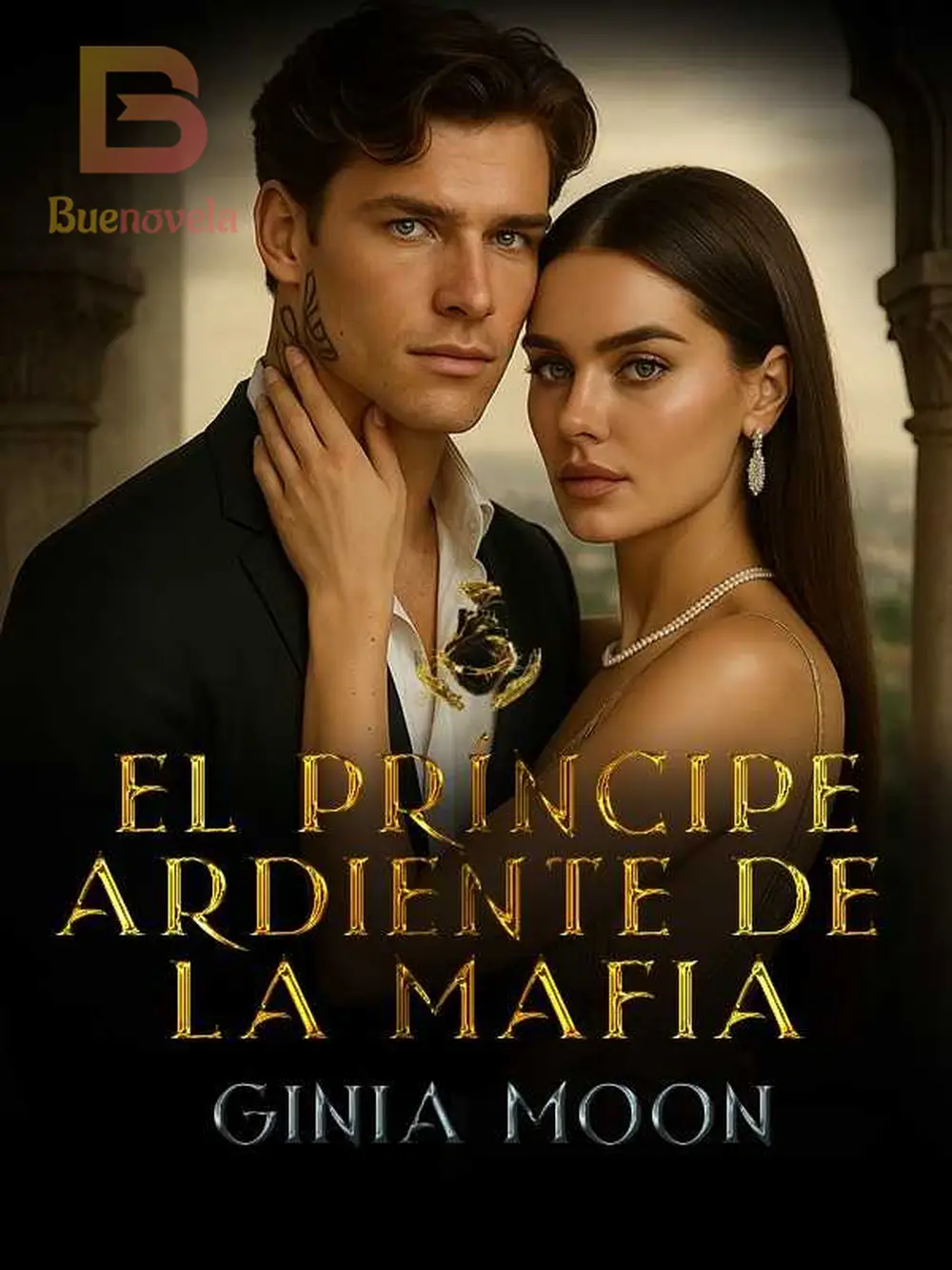 El principe ardiente de la mafia - Eres mi tipo Novela y PDF en línea ...