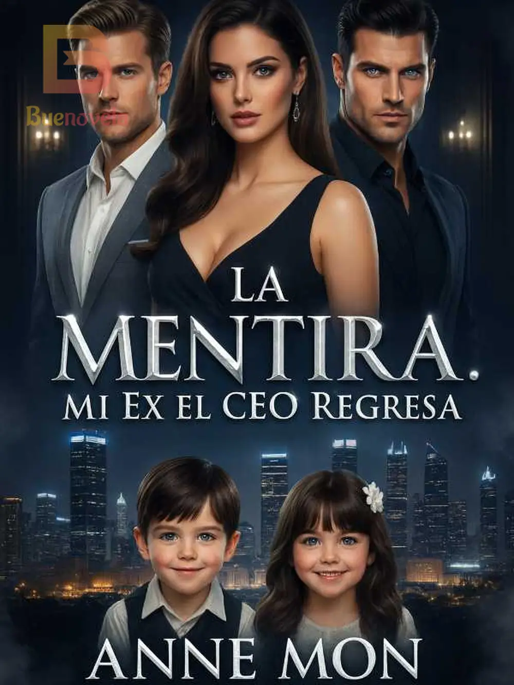 LA MENTIRA: Mi Ex el CEO Regresa - Capítulo 89: Hombre comprometido ...