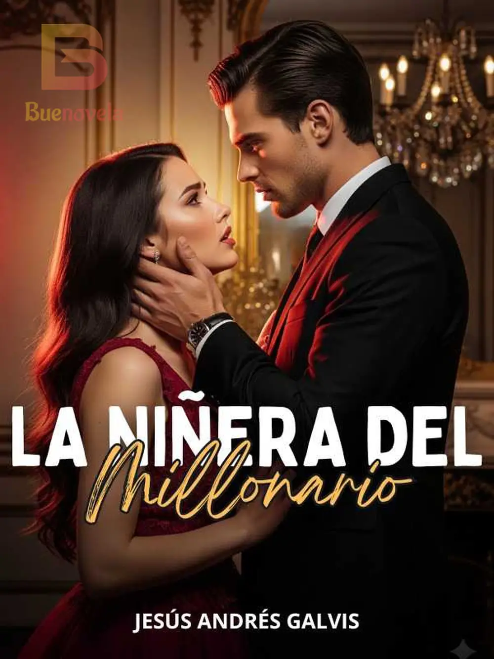 La Niñera del Millonario - Capítulo 89 Novela y PDF en línea por xRaconteurr | Leer Romance ...
