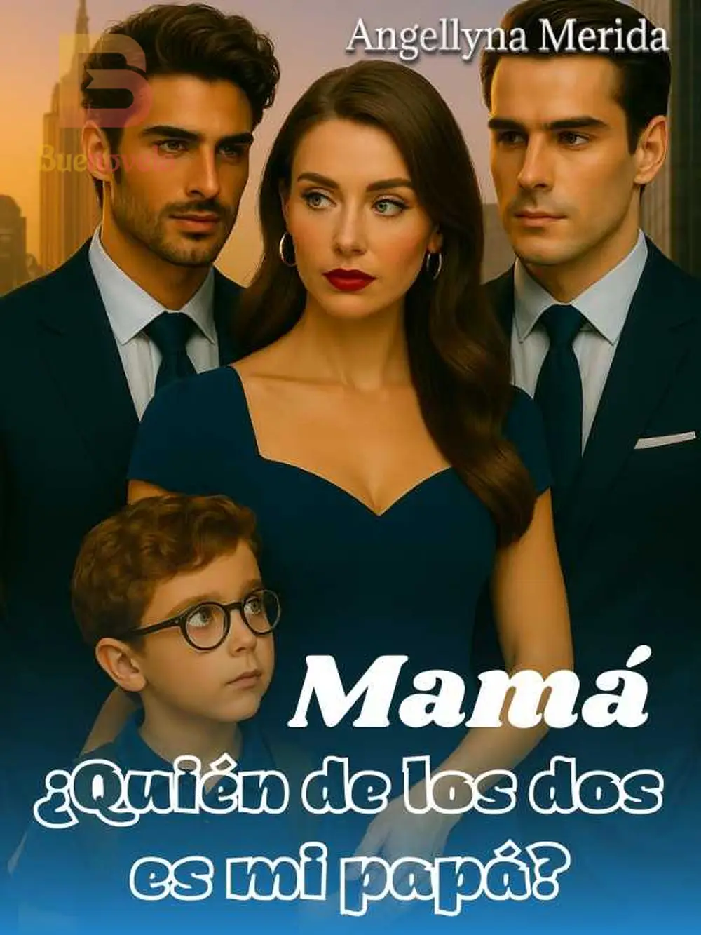 Mamá ¿Quién de los dos es mi papá? - Cap. 142: El último recuerdo ...