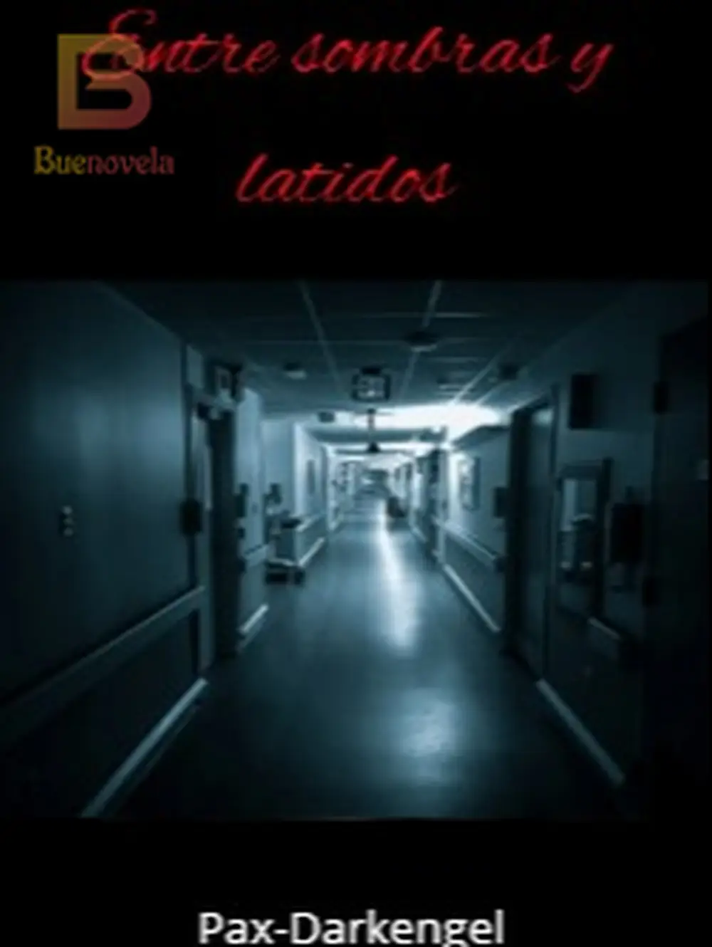 Entre sombras y latidos - Capítulo 20 — Cuerdas que se tensan Novela y PDF en línea por Pax ...