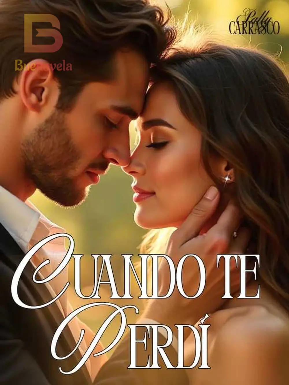CUANDO TE PERDI - CAPITULO 9 Novela y PDF en línea por pally carrasco | Leer Romance Historias ...
