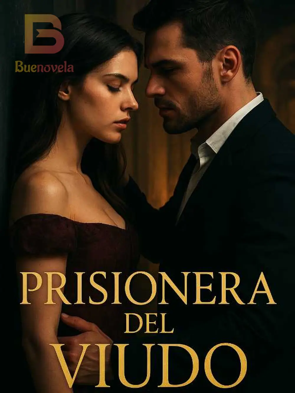PRISIONERA DEL VIUDO - 98 Novela y PDF en línea por Cam N. | Leer ...