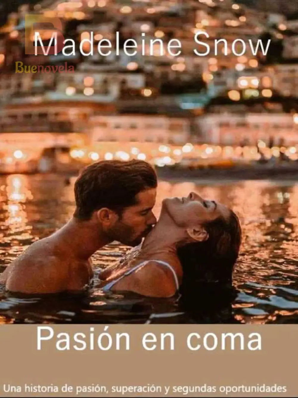 Pasión en coma - Capítulo 18: el pasado quiere volver a molestar Novela ...