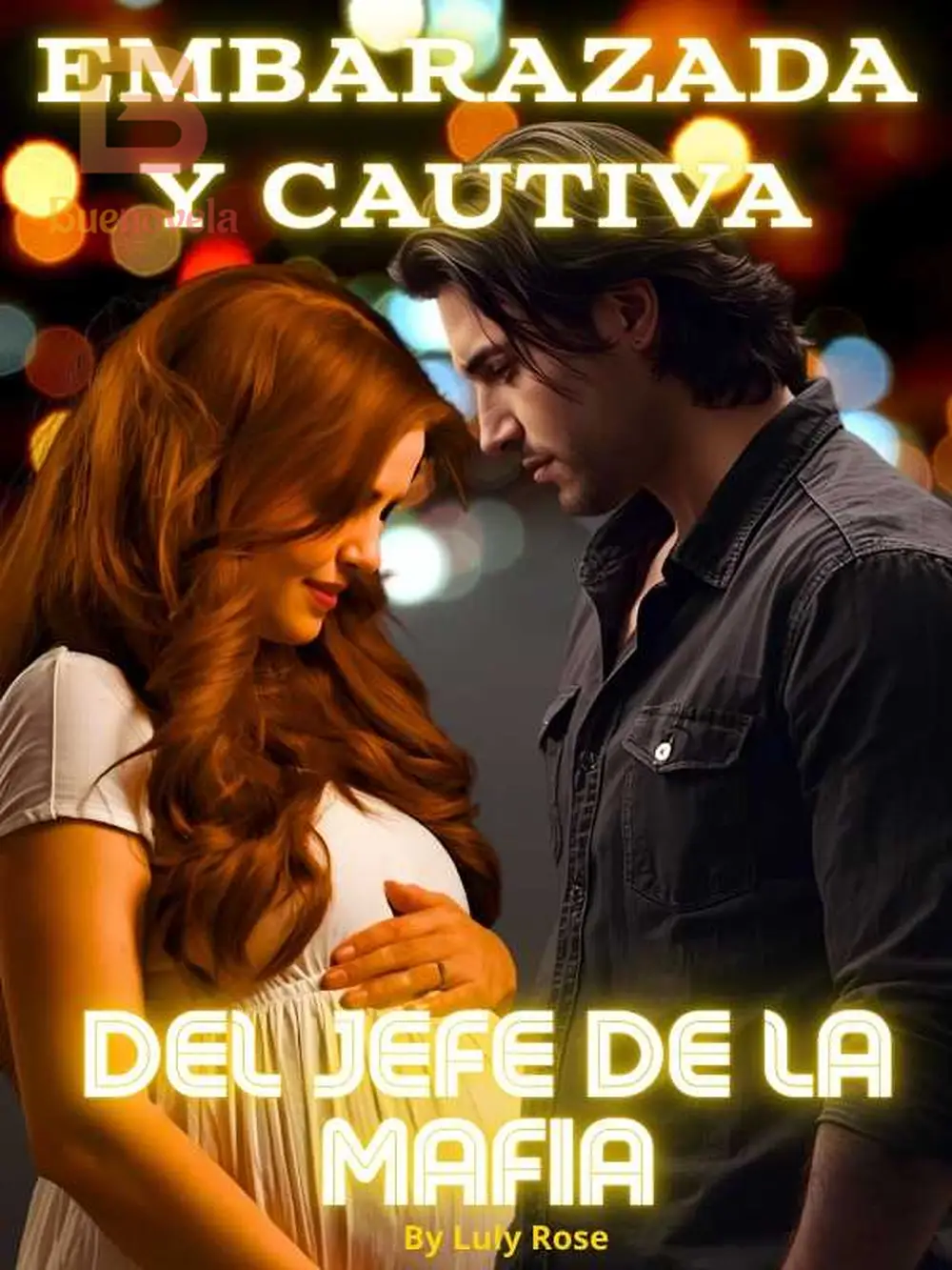 Embarazada Y Cautiva Del Jefe De La Mafia Capítulo 28 La Vida En