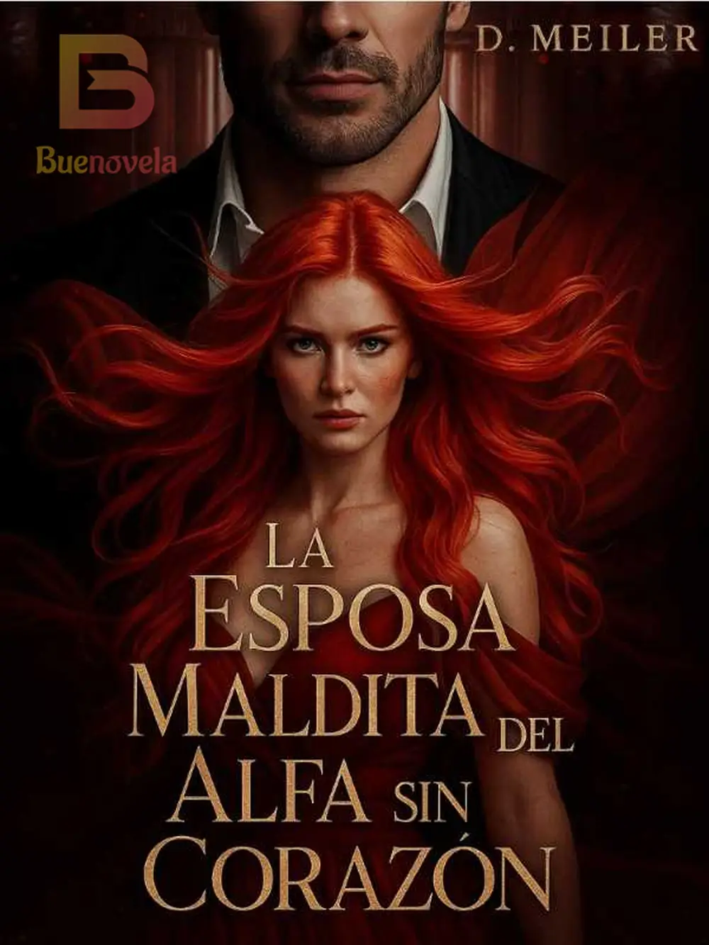 La Esposa Maldita del Alfa sin Corazón - 7 - La partida Novela y PDF en línea por D. Meiler ...
