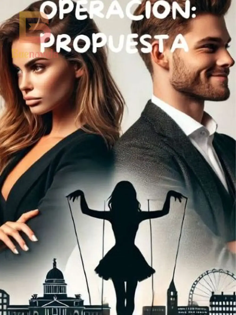 Operación: Propuesta - Lo que hicimos en Las Vegas… se debe quedar en ...