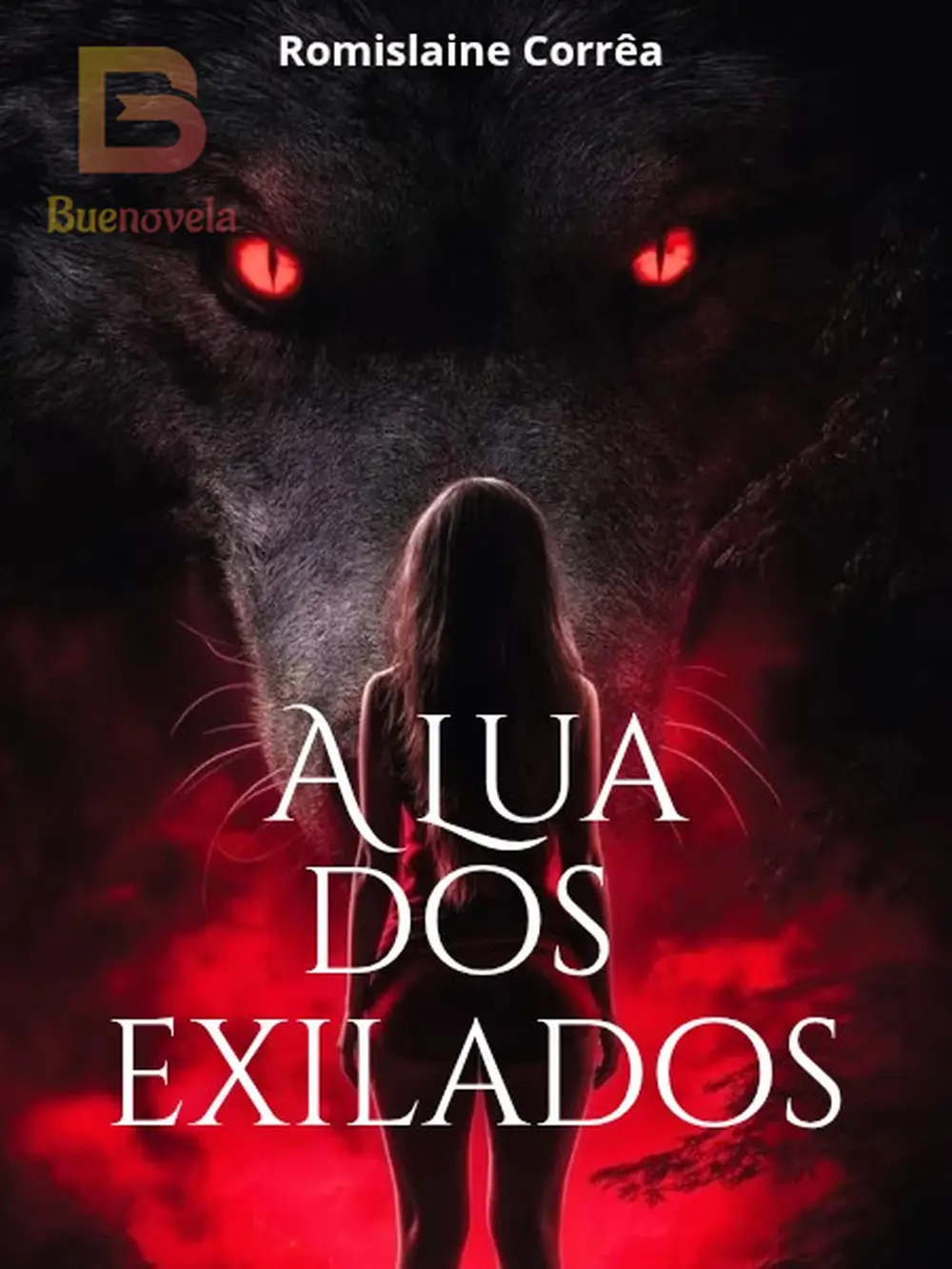 A Lua dos Exilados - Capítulo 14 — Entre Sombras e Risos Novela e PDF Online por Romislaine ...