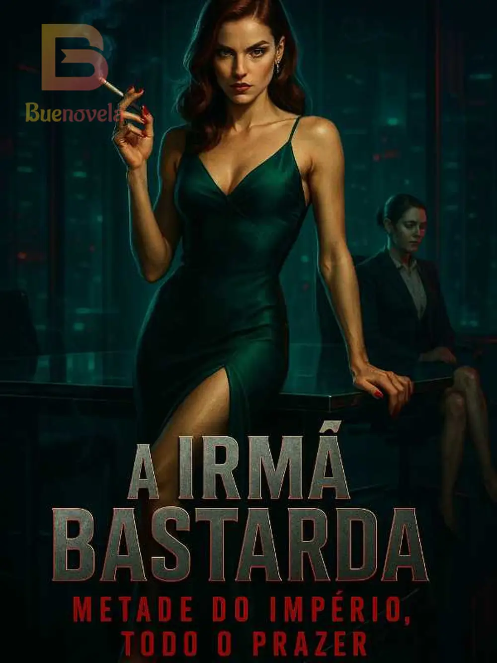 A Irmã Bastarda: Metade do Império, todo o prazer - 9 A queda de Lívia Novela e PDF Online por ...