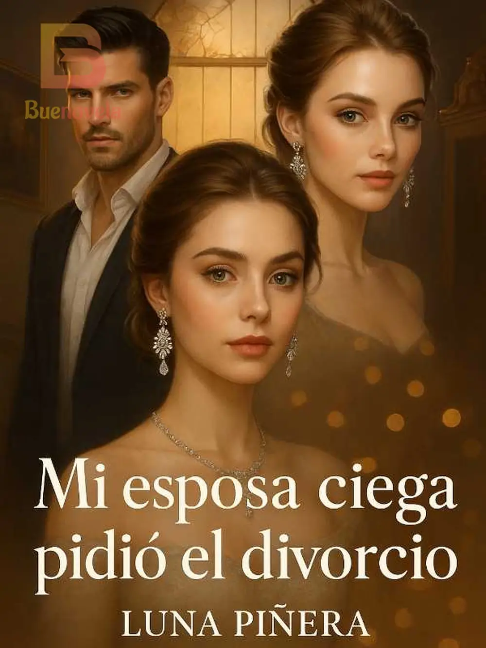 Mi esposa ciega pidió el divorcio - CAPÍTULO 67 Novela y PDF en línea ...