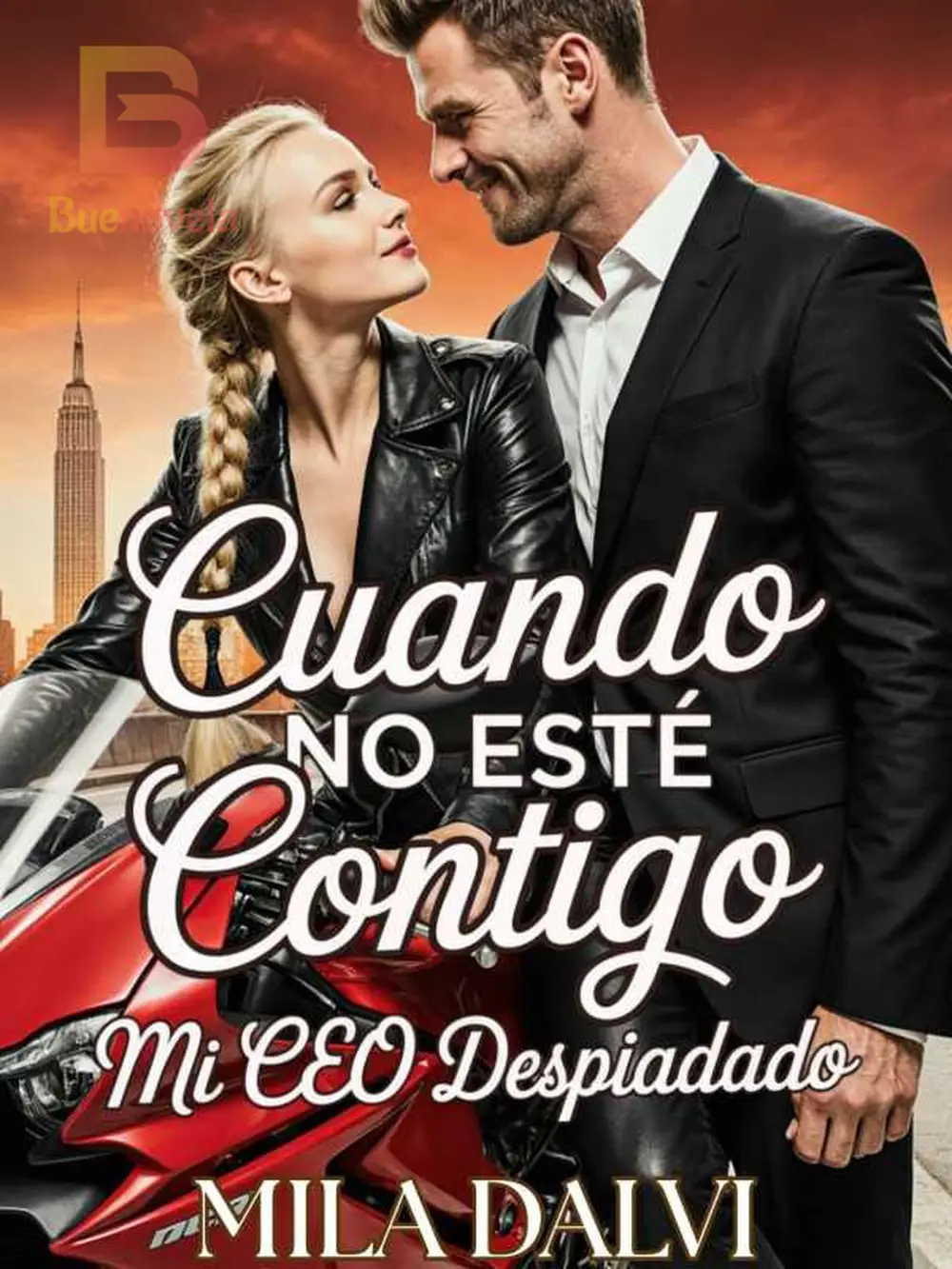 Cuando no esté contigo mi CEO despiadado - Humillada Novela y PDF en ...