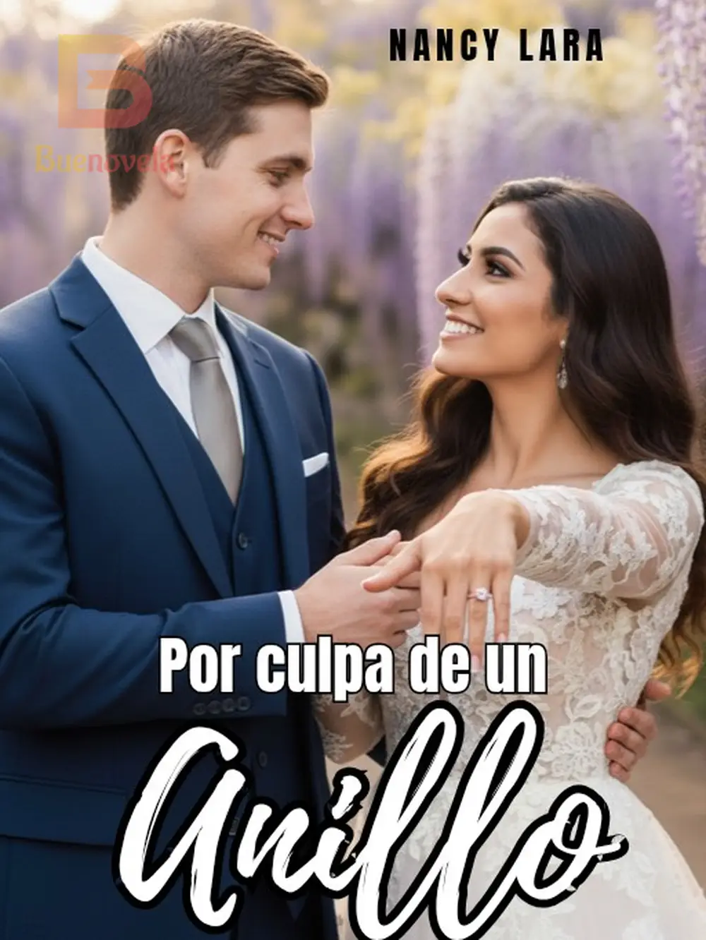 Por culpa de un Anillo - Capítulo 17. El brillo de un nuevo día. Novela ...
