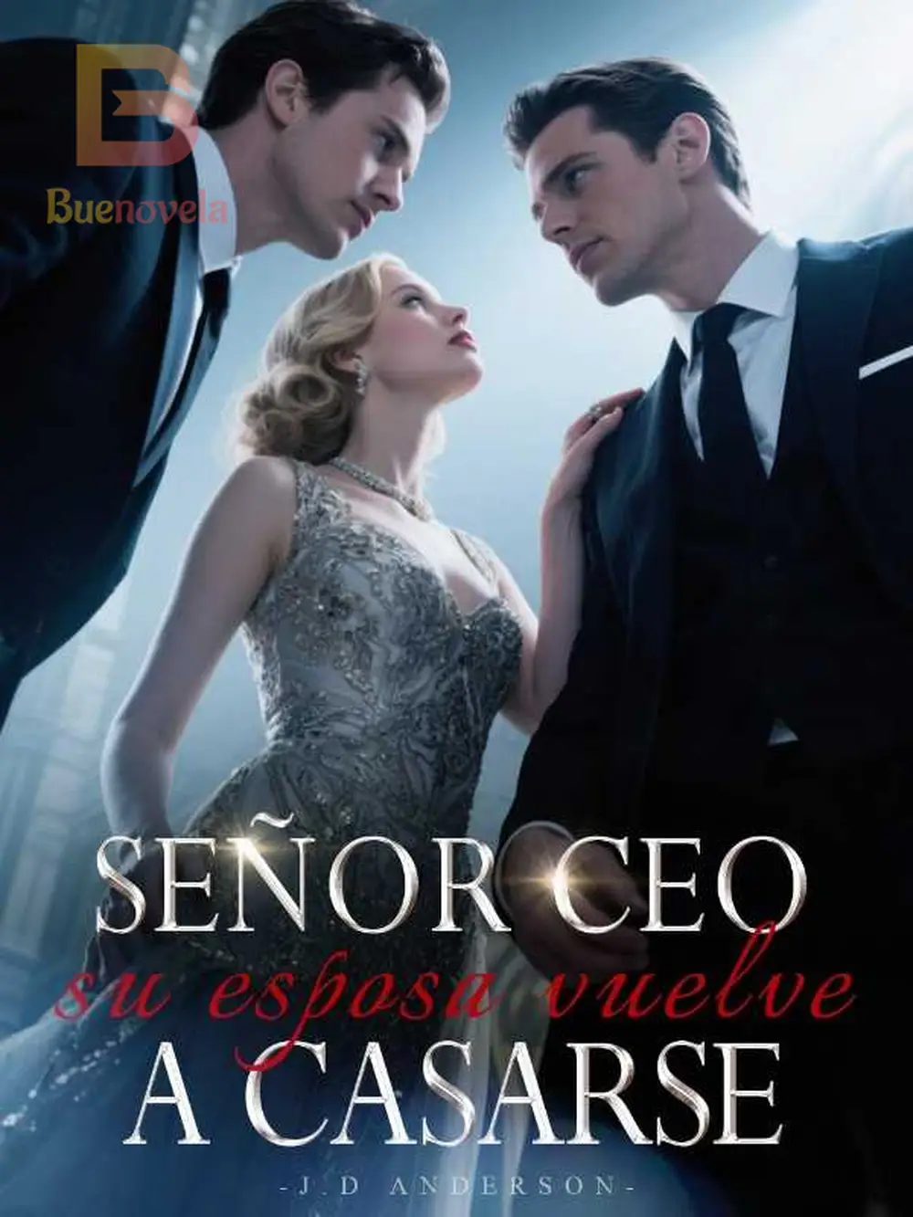 Señor CEO, su esposa vuelve a casarse - Capítulo: No has dicho un te ...