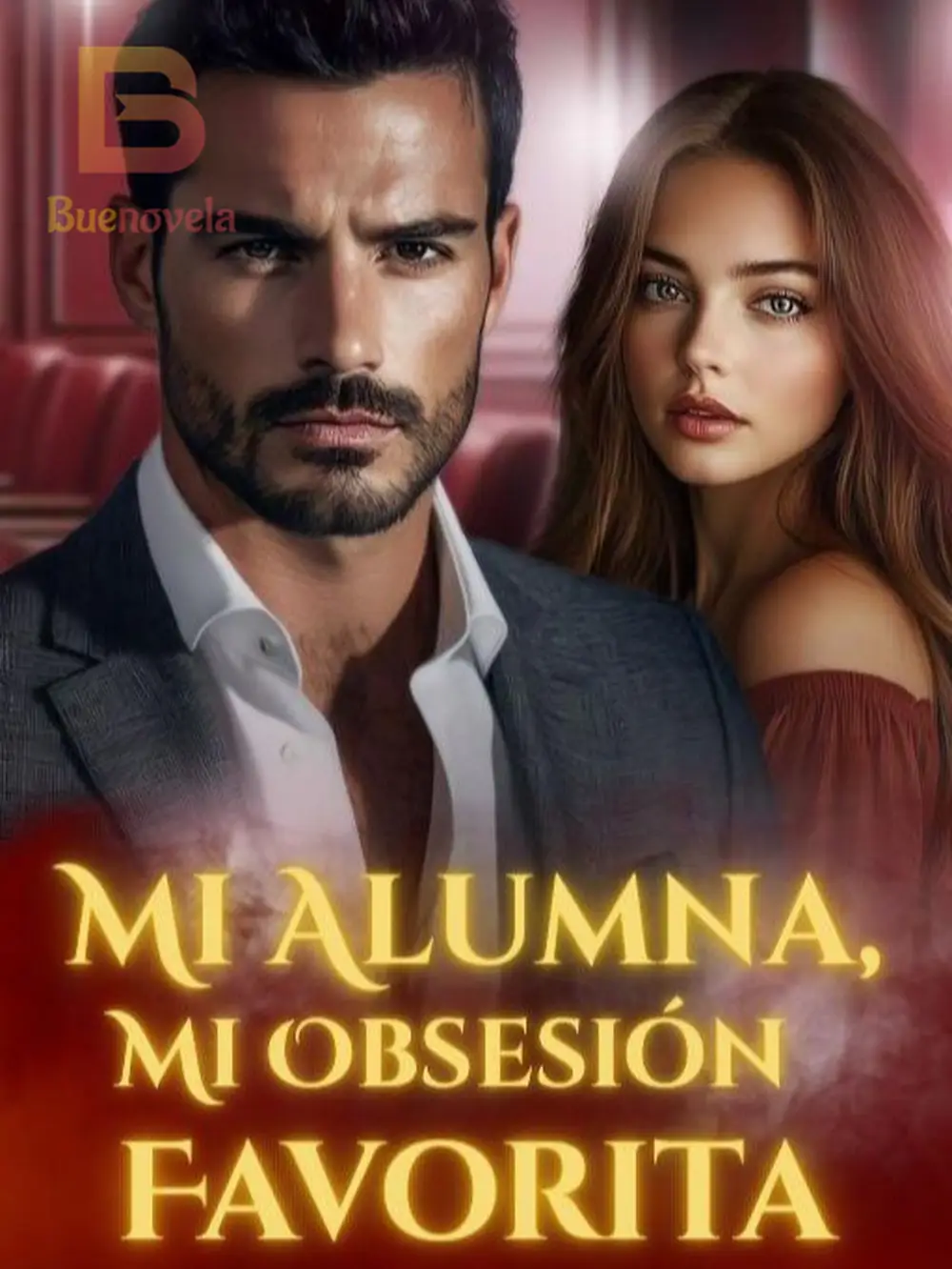 Mi alumna, mi obsesión favorita - Capítulo 5: El eco de los golpes en el aula Novela y PDF en ...